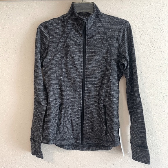 lululemon athletica | Jackets & Coats | New Lululemon Define Jacket 8 Cpbl | Poshmark
